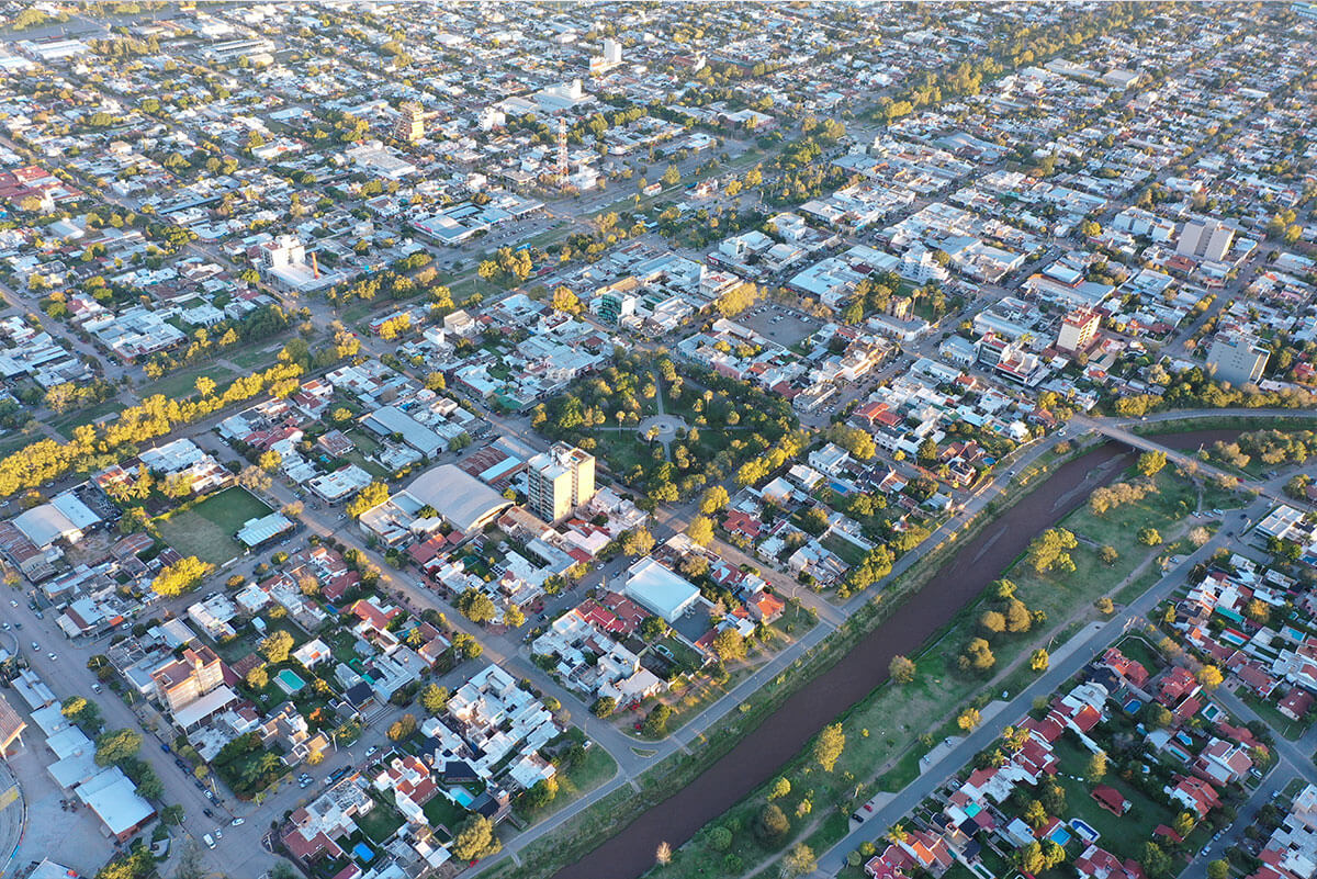 Municipalidad de Jesús María